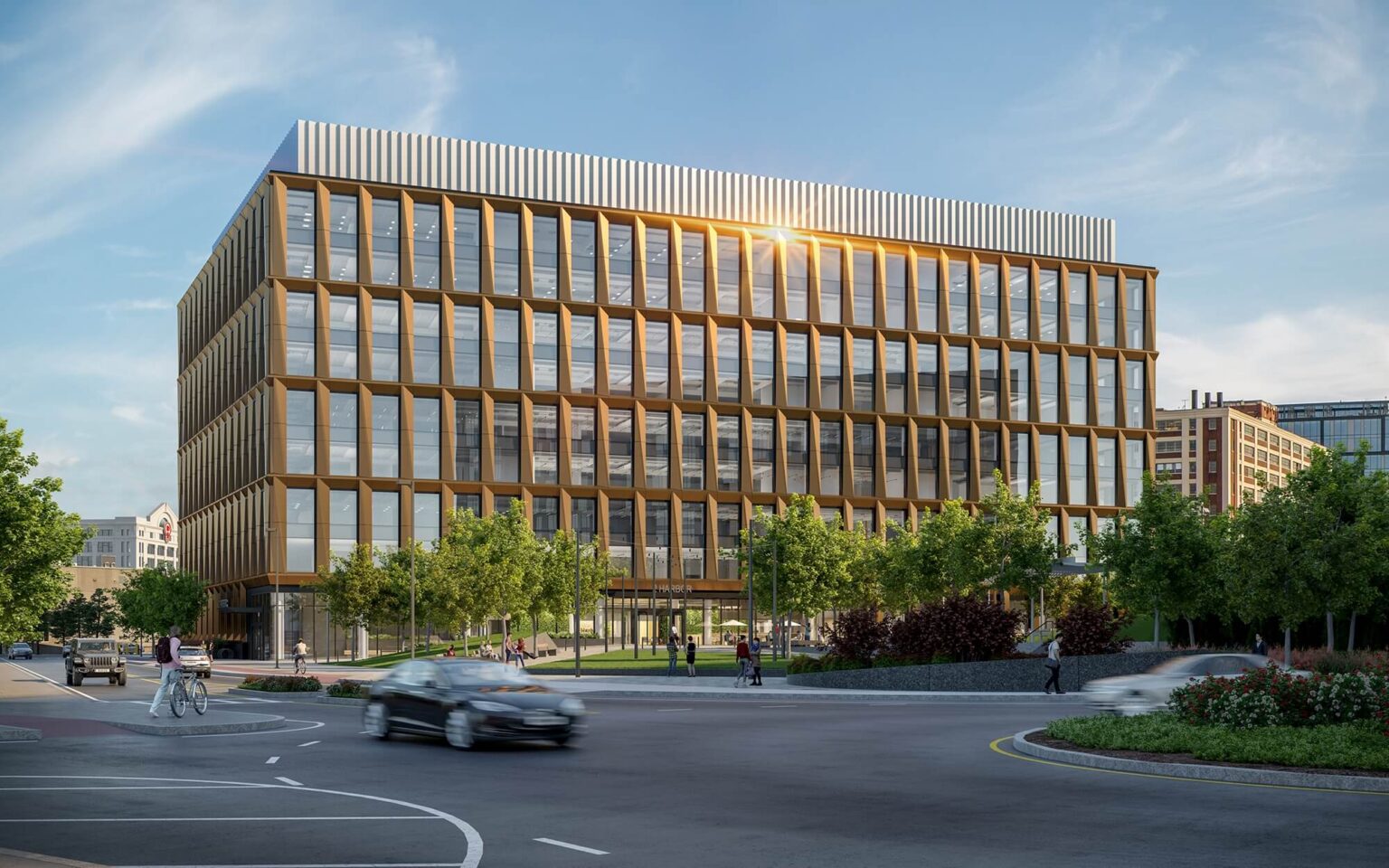 2 Harbor Street - Edward G. Sawyer Co., Inc.