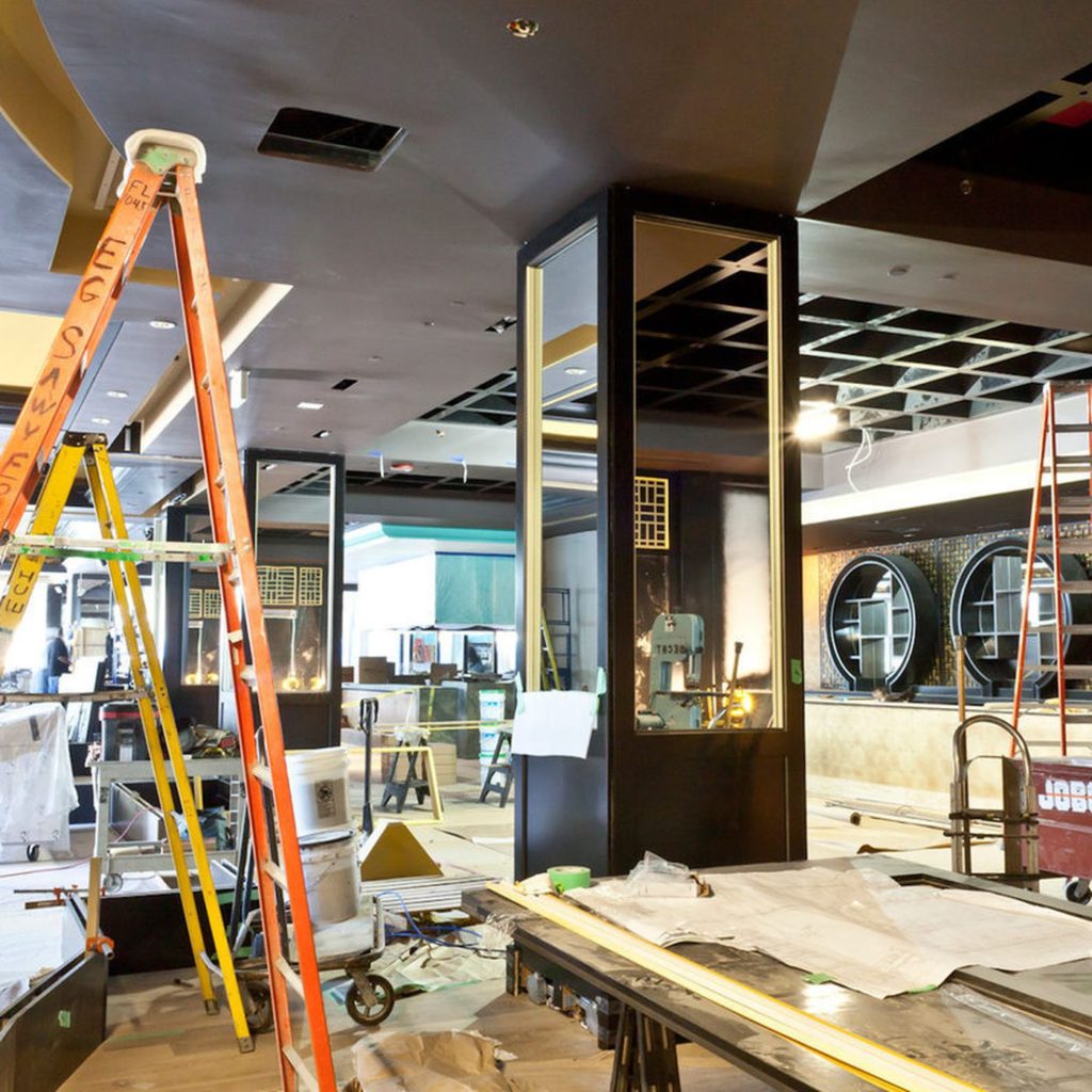 E.G. Sawyer - Edward G. Sawyer Co., Inc.