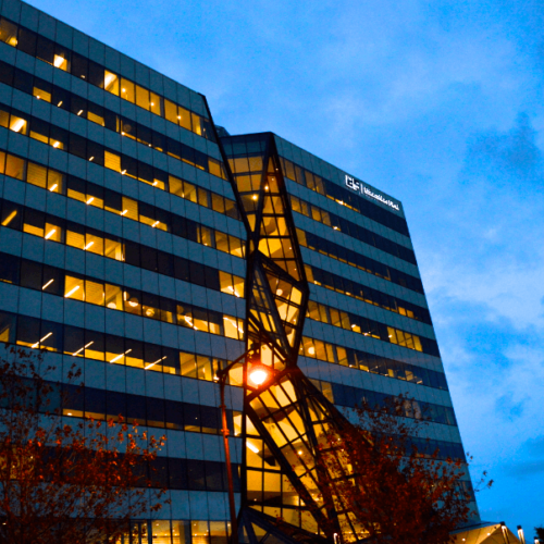 Yawkey Center for Cancer Care - Edward G. Sawyer Co., Inc.